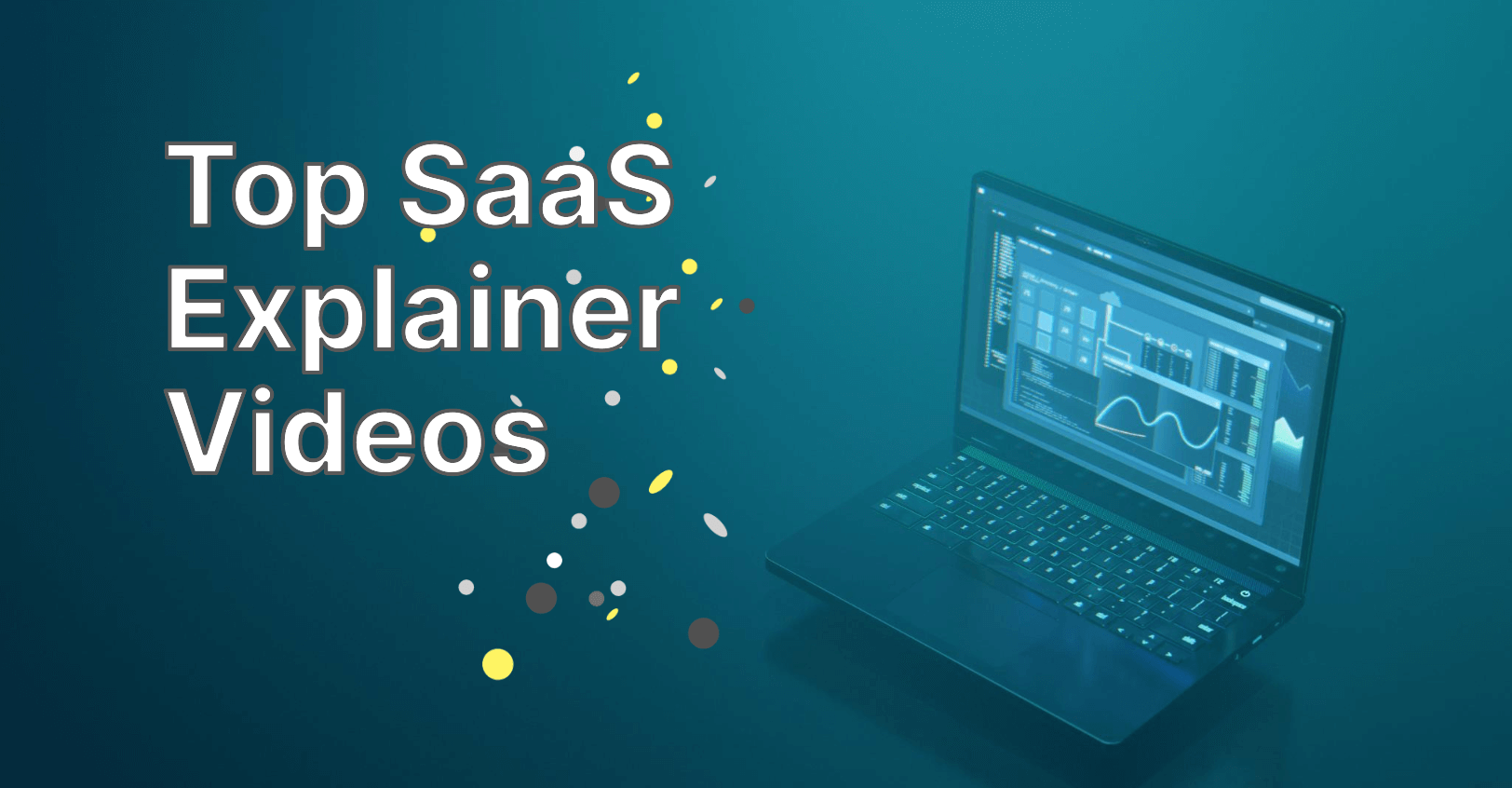 26 SaaS Explainer Video Showcases of All Time