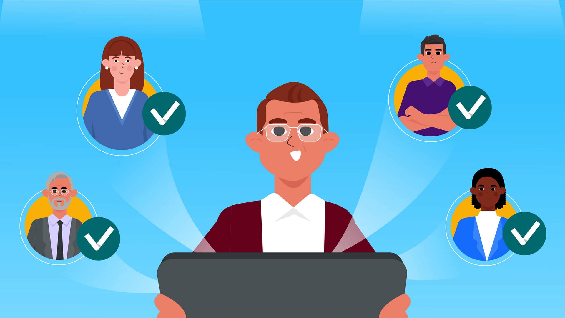 26 SaaS Explainer Video Showcases of All Time